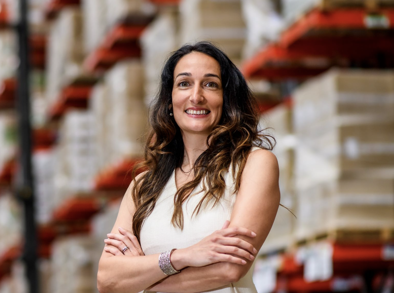 Dexory | Need an alternative to inconsistent drone scans?