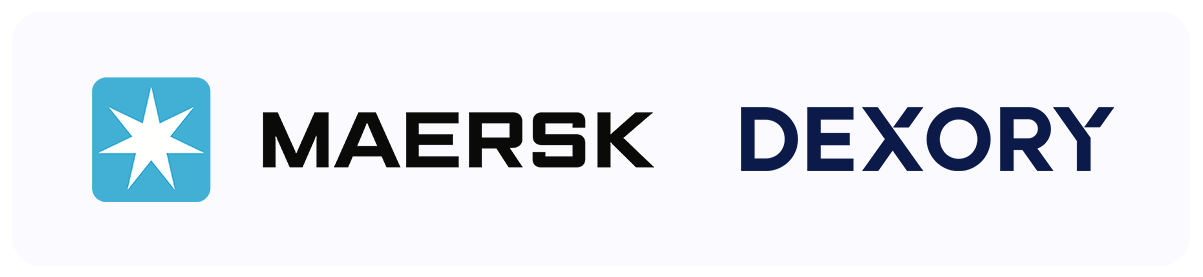 Dexory Webinar | Transforming Maersk’s logistics with DexoryView