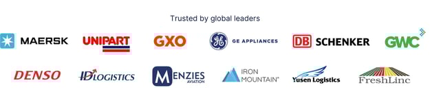 Dexory | Inventory and warehouse automation and analytics